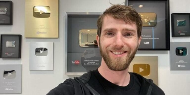 Linus Sebastian Net Worth 2026: Youtuber’s Bio and Career.